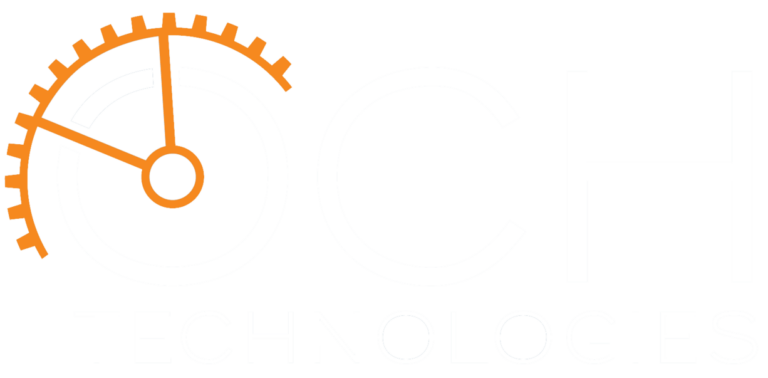 Home - OCH Technologies