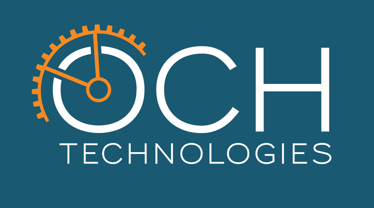 Home - OCH Technologies